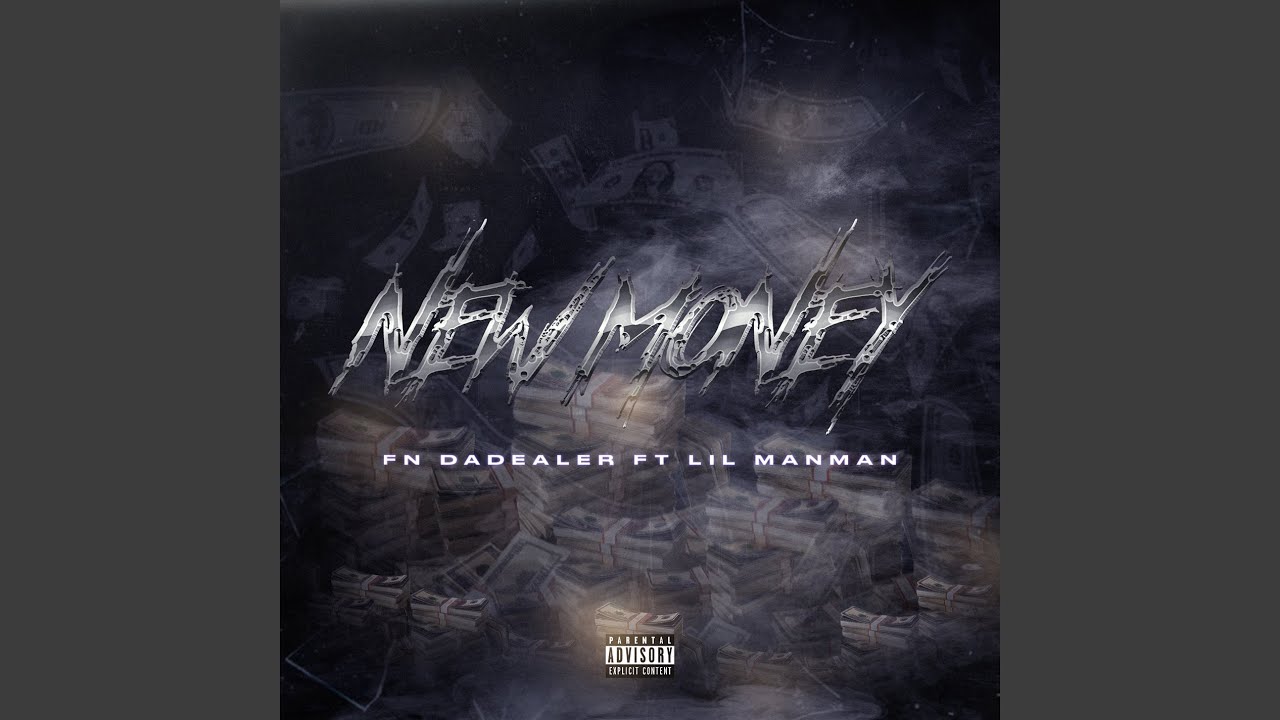 New Money (feat. Lil ManMan) - YouTube Music