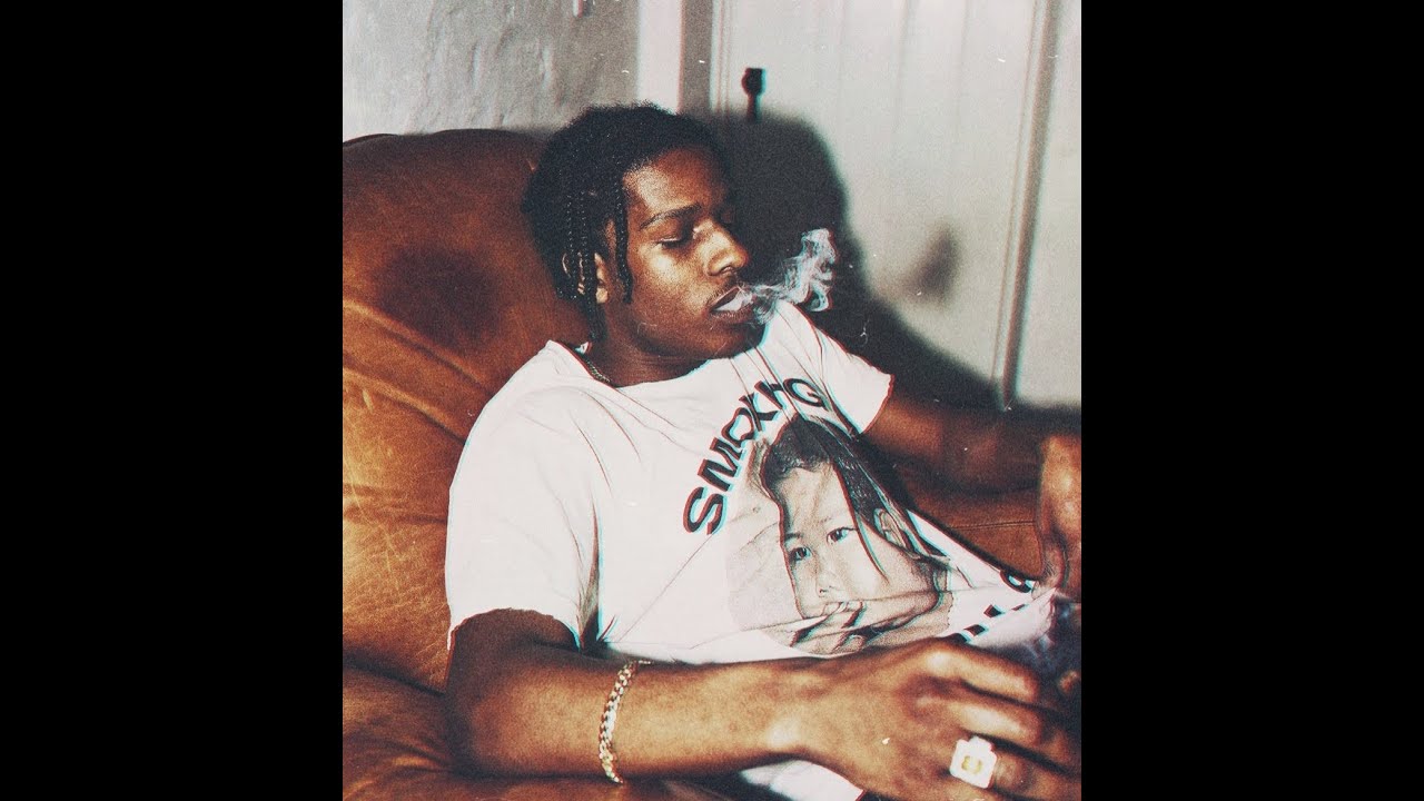ASAP ROCKY TYPE BEAT 2022 - “DEMONS” - YouTube