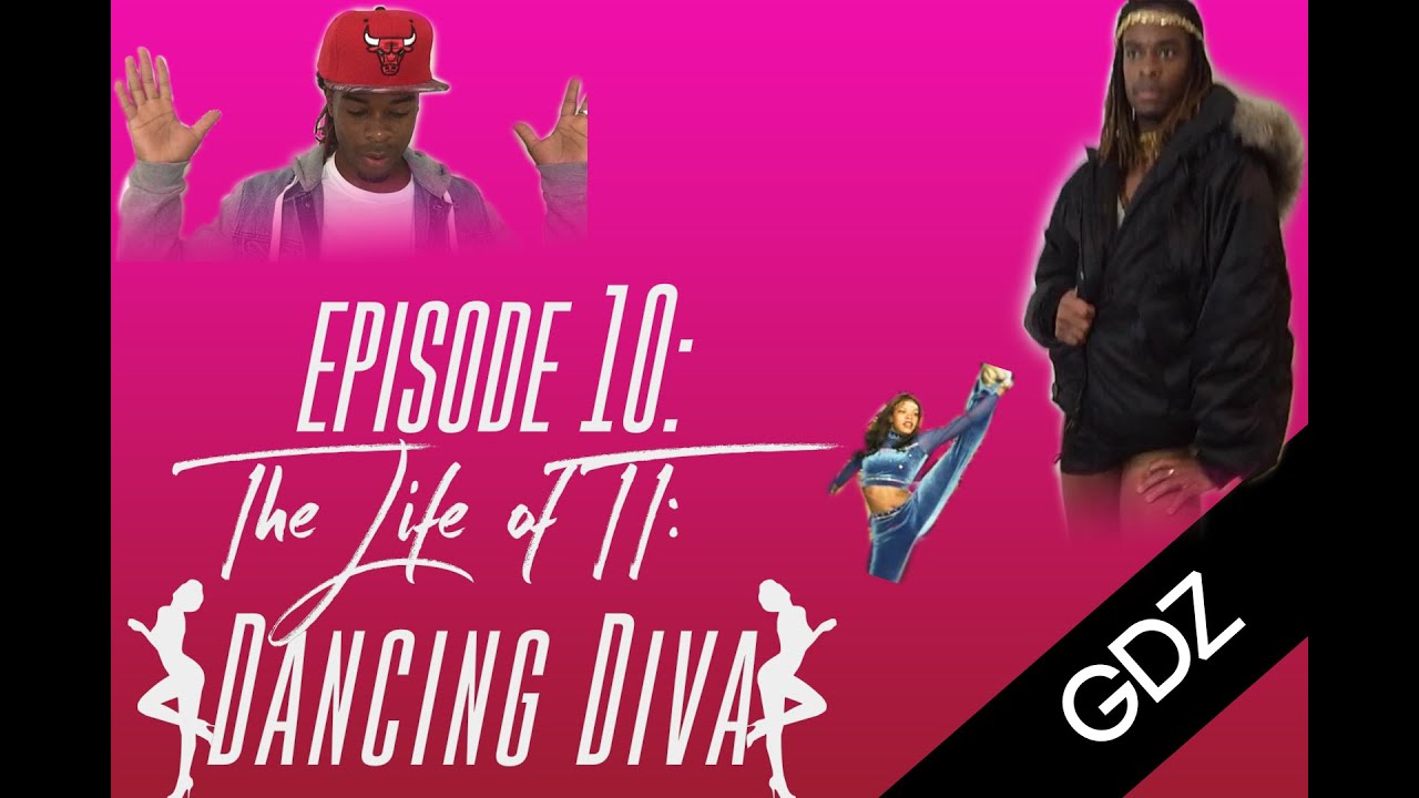 The Life Of TT: Episode 10 - Dancing DIVA - YouTube