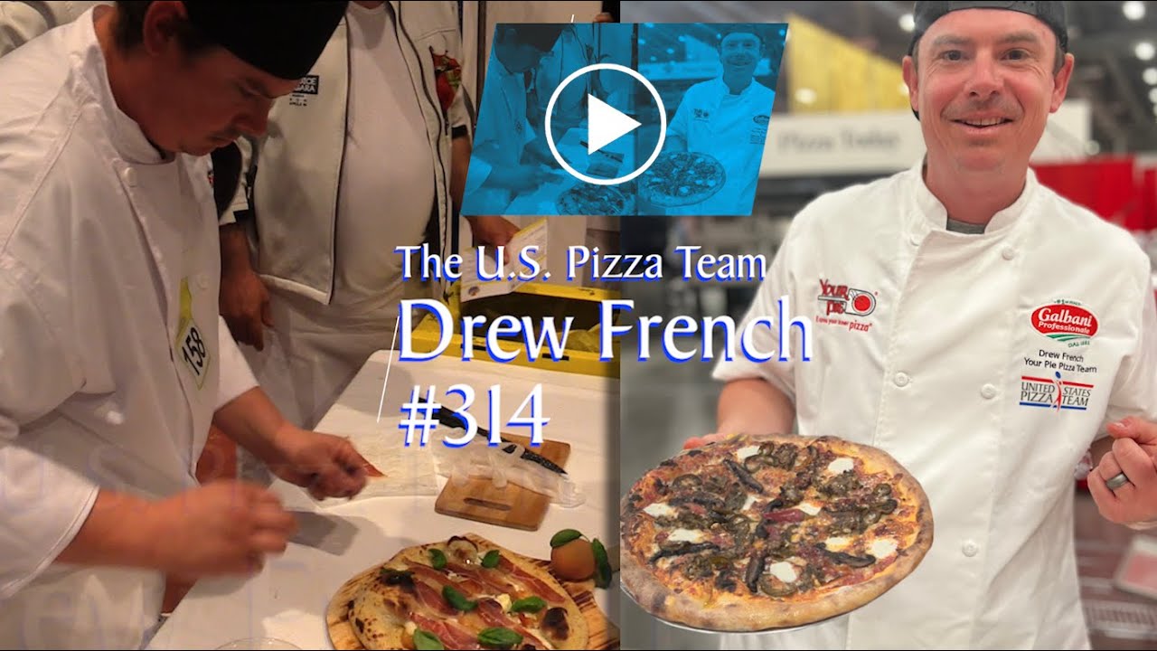 #314 - Drew French, Your Pie, Athens, GA. - YouTube