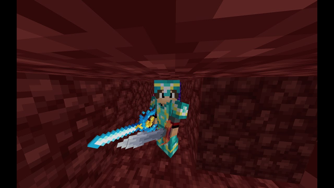 KOMPAS? | Minecraft Destruction Legend Fase 2 - YouTube