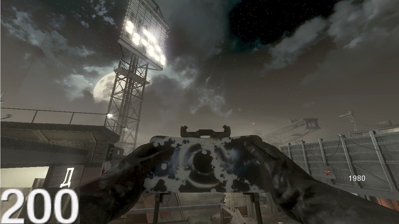 The Highest Round in CoD Zombies.. Without Perks - YouTube