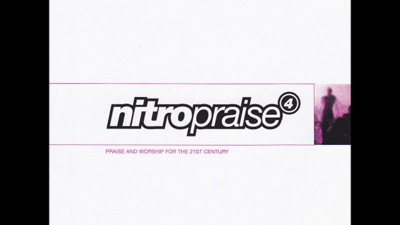 Nitro Praise - Nitro Praise 4 - 04 Great Are You Lord - YouTube