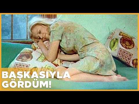 Bir Demet Menekşe Türk Filmi | Nesrin'in Hikâyesi...