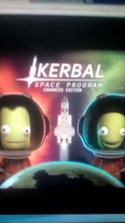 Kerbal Space Program Enhanced Edition PS4 DUPLEX Game Free Download For ...