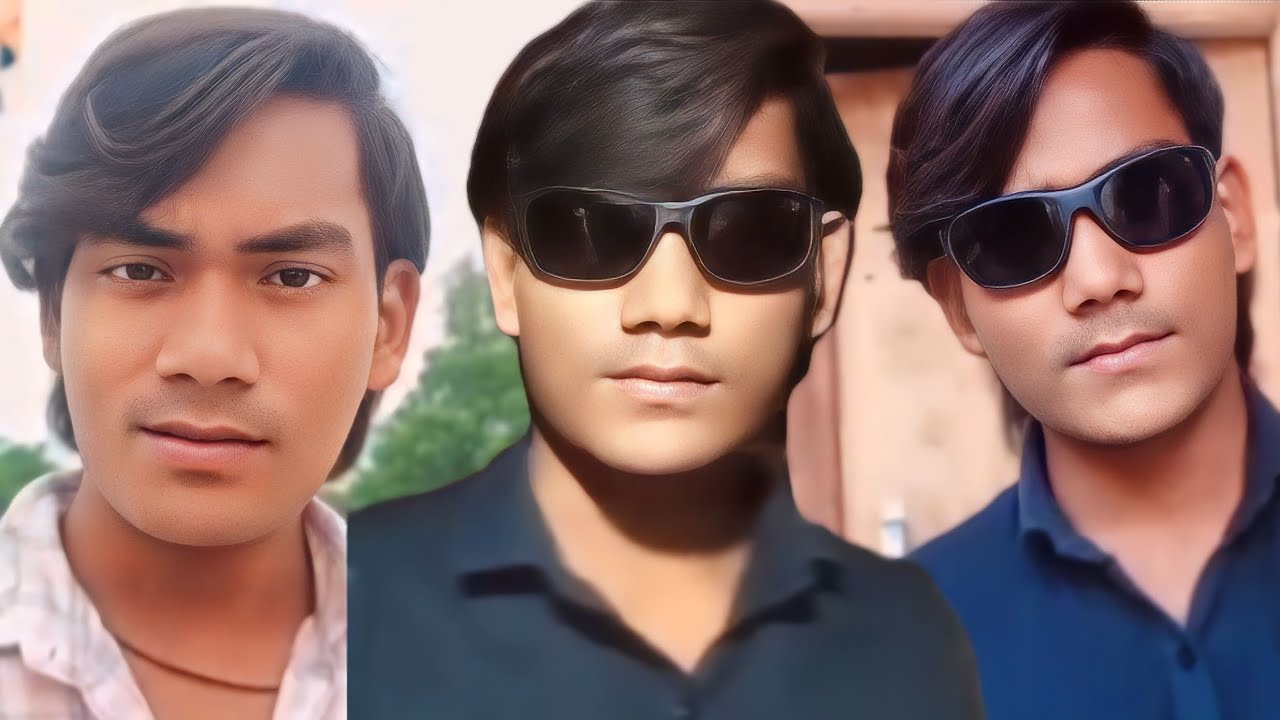duplicate Ajay Devgan Ajay Devgan dialogue best acting#ajaydevgan - YouTube