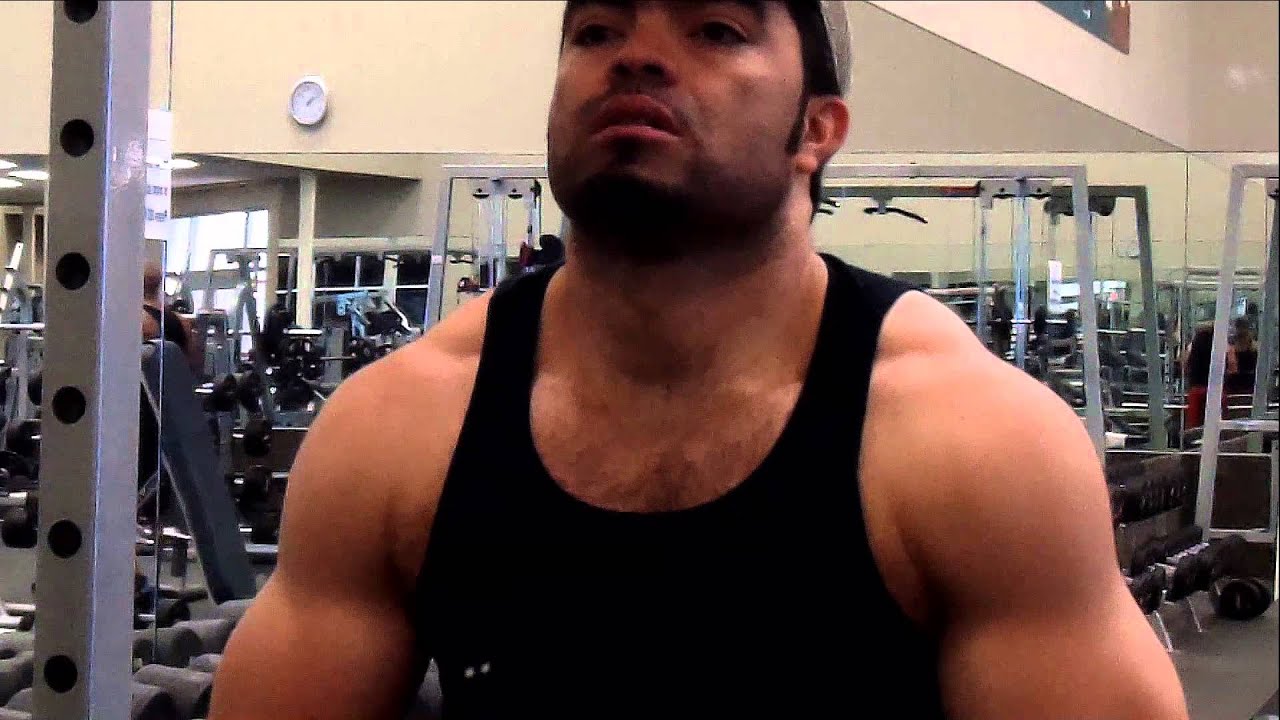 Ejercicio para el Trapecio - YouTube