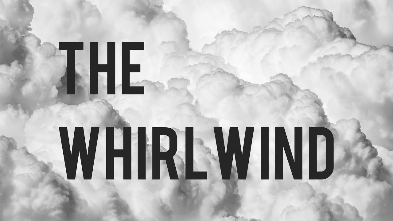 Ramp Church Hamilton - The Whirlwind - YouTube