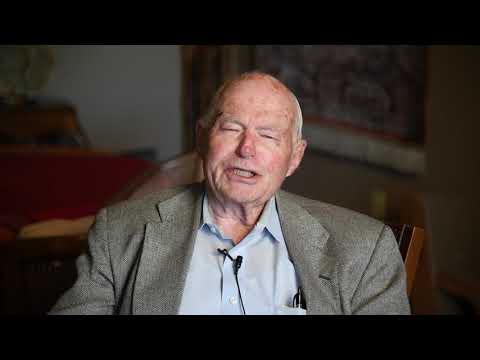 Paul Messinger, CEO of Messinger Mortuaries - YouTube