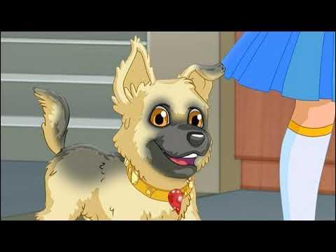 Moji džepni ljubimci epizoda 43 - mačja jazbina (1.deo) - YouTube