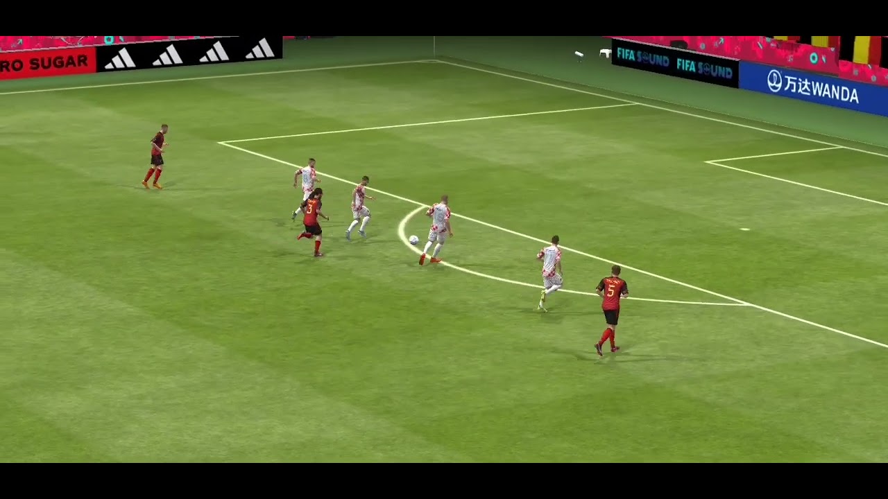 fifa world qatar 2022 game. - YouTube