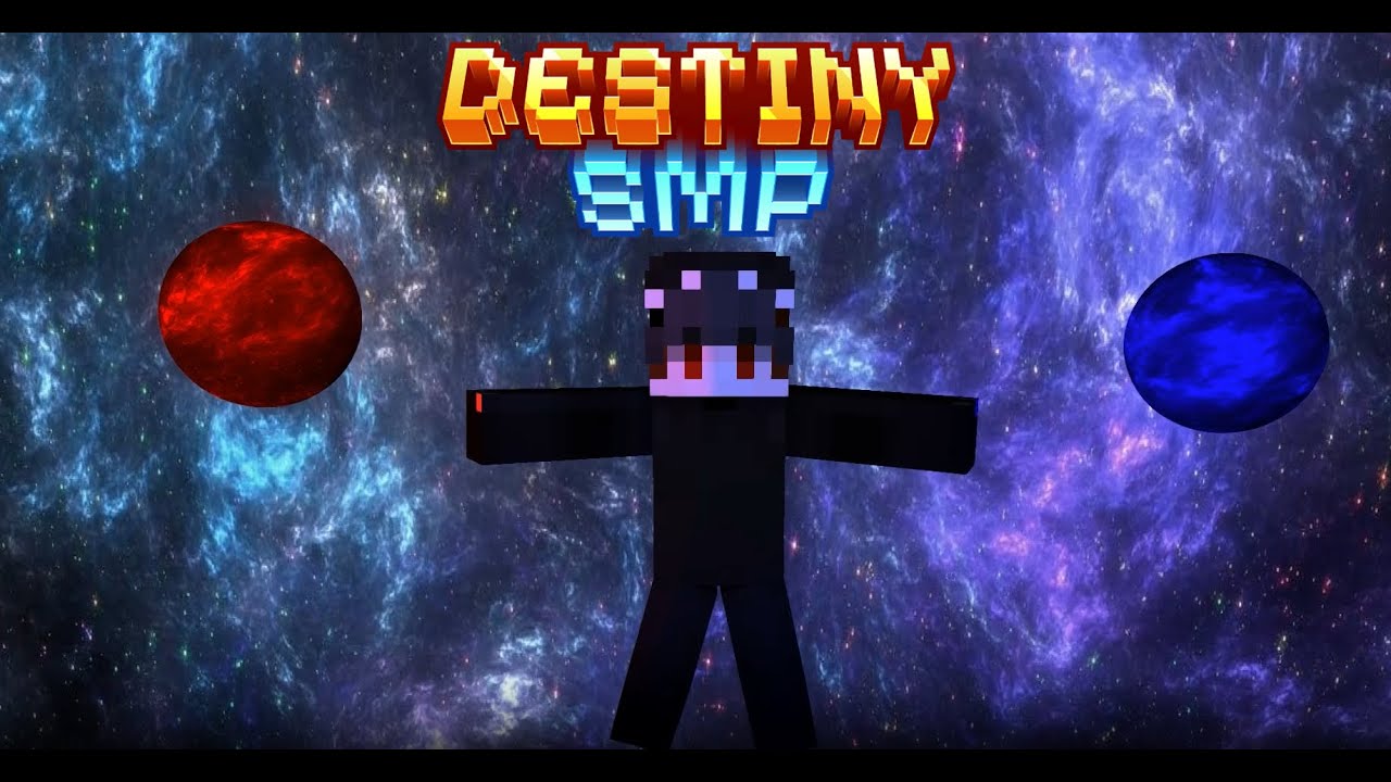 Rex's Destiny SMP Application (ACCEPTED) - YouTube
