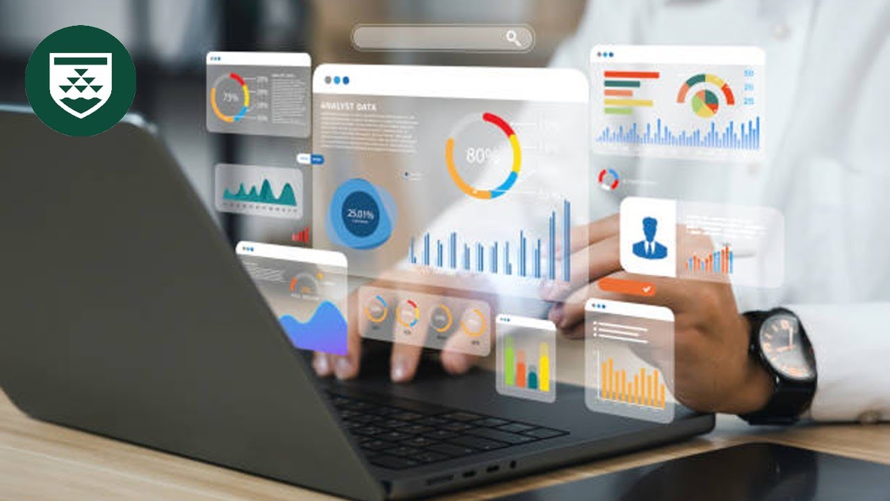 Consumer Data Right - YouTube