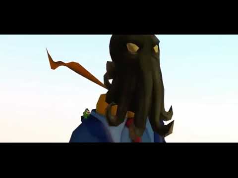 Smg4:boopkins dad vs Godzilla - YouTube