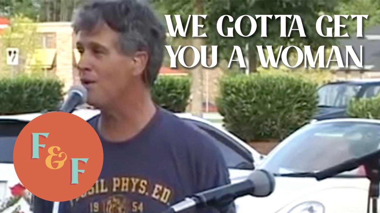 We Gotta Get You A Woman (Cover) - Todd Rundgren by Foxes and Fossils ...