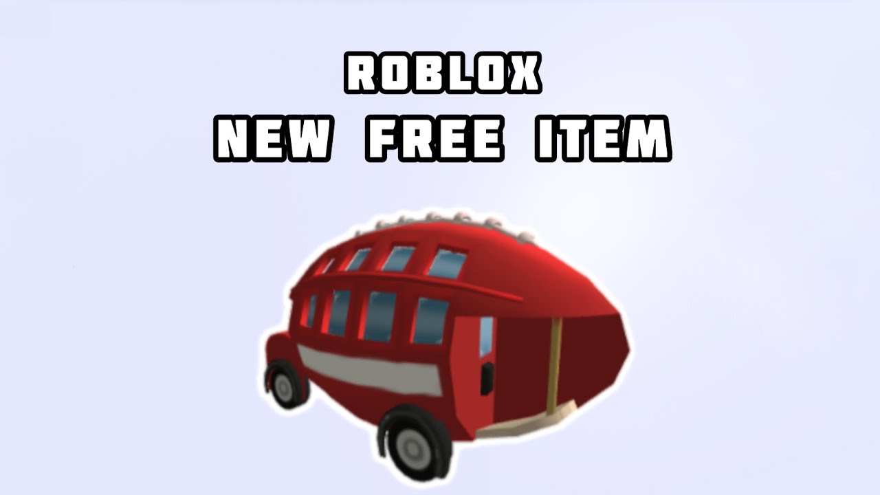 How To Get The Double Decker Bus Football in NFL Tycoon | ROBLOX FREE ...
