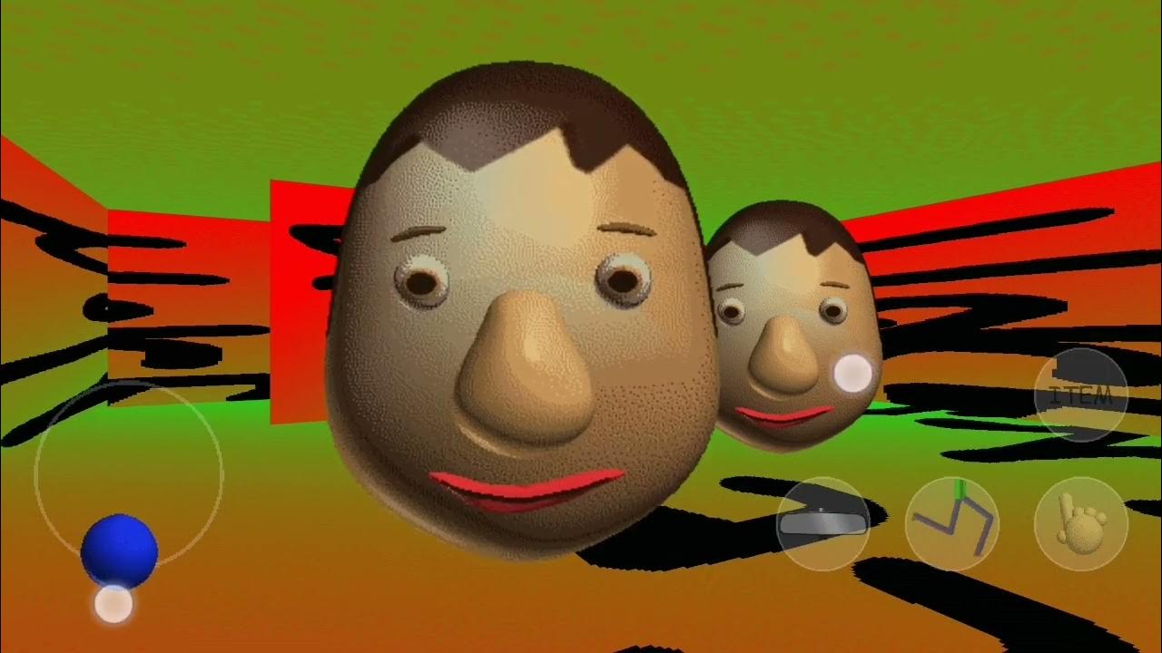 This is where it all began(Baldi'sBasics) - YouTube