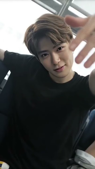 Chaeunwoo Jungkook Bambam Yugyeom Jaehyun Mingyu Dk 97line