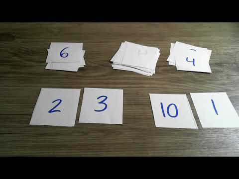 Addition Top It - YouTube