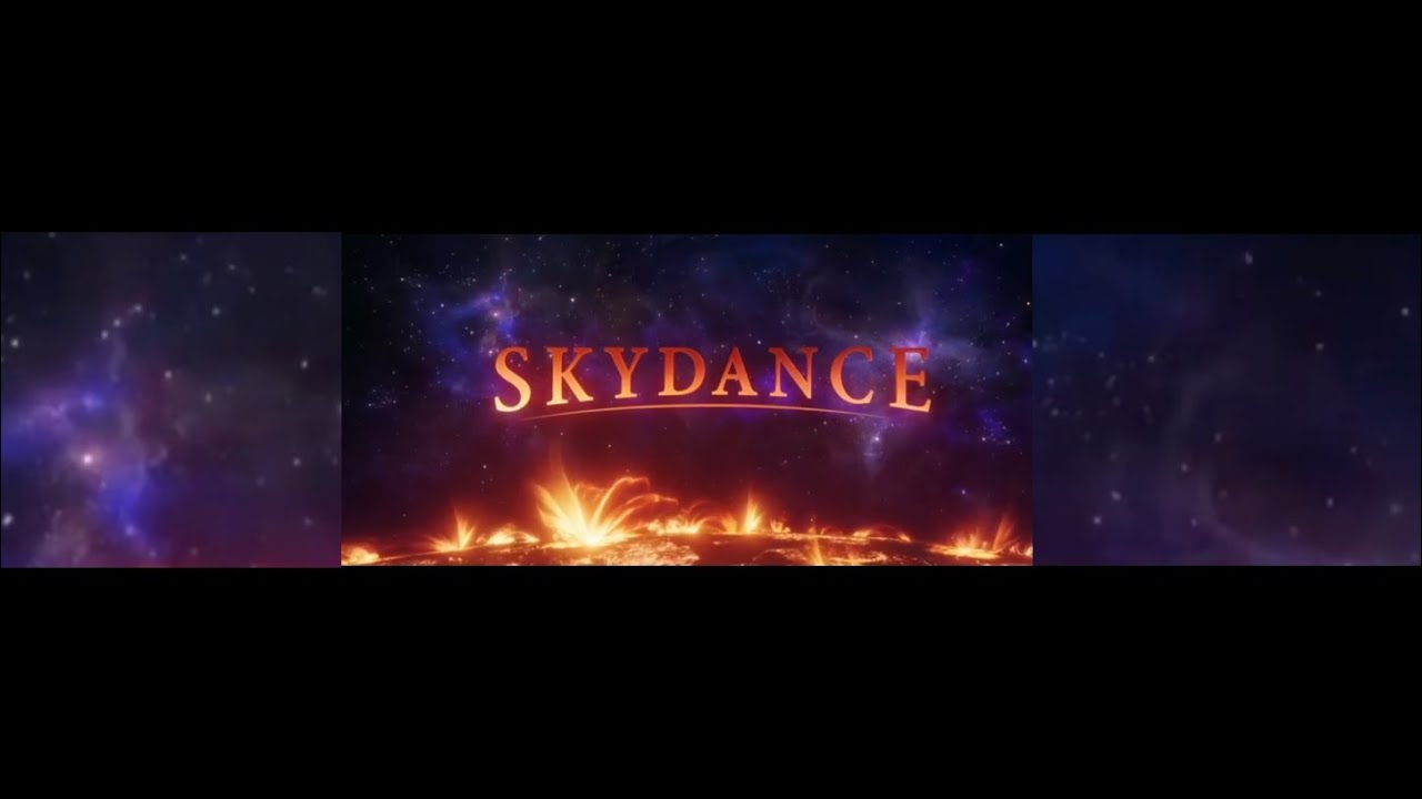 Skydance logo (2022) in ScreenX - YouTube