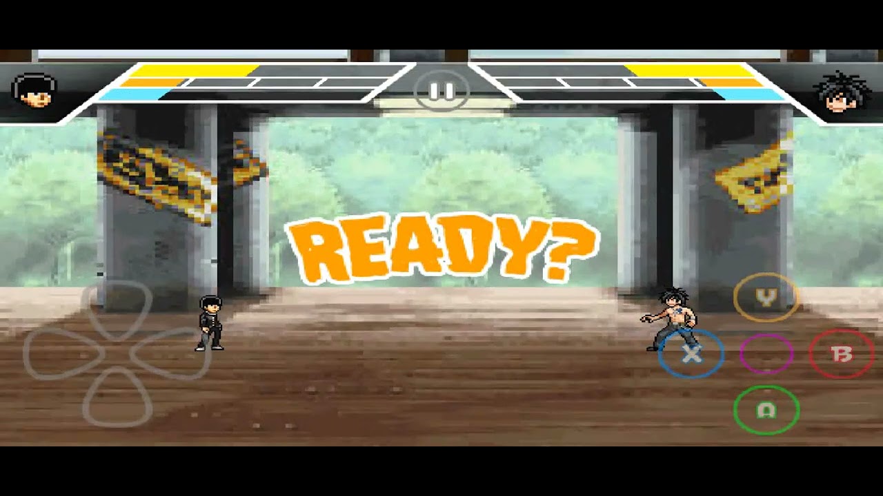 anime multiverse war 0 - YouTube