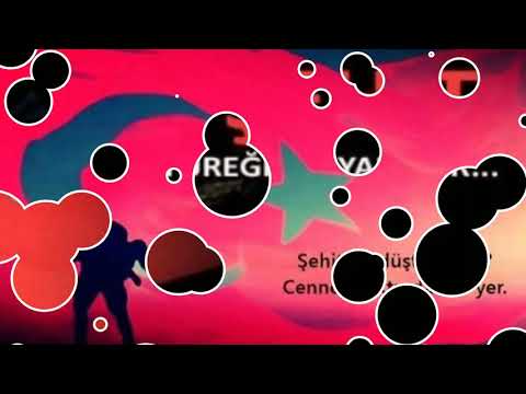 ŞEHİTLERİMİZ VAR YÜREĞİMİZ KAN AĞLIYOR