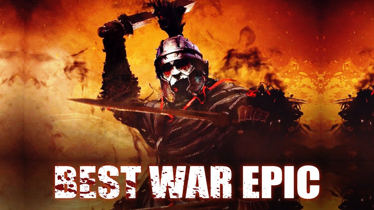 "PRICE TO Victory" AGGRESSIVE WAR EPIC 2019 - YouTube Music