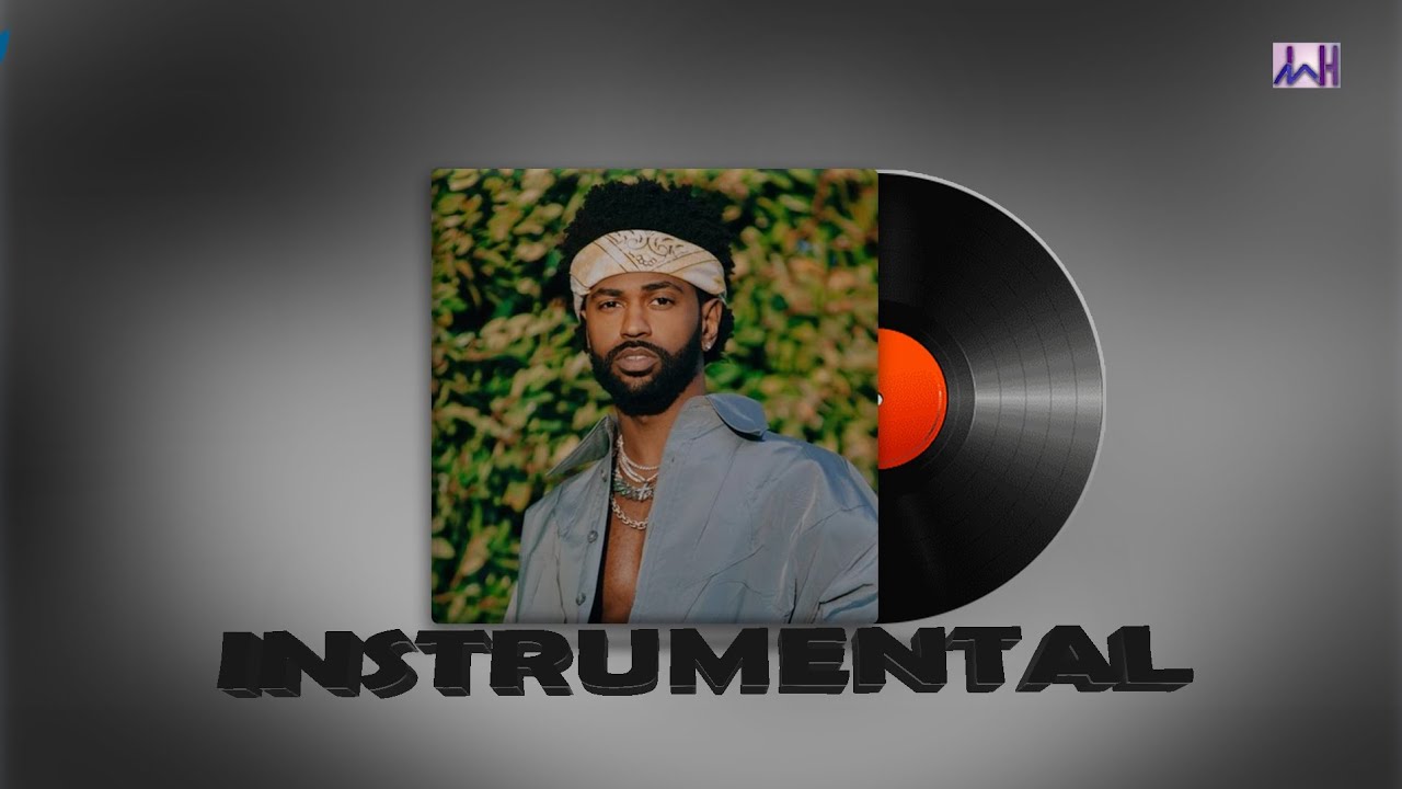 Big Sean Precision Instrumental - YouTube