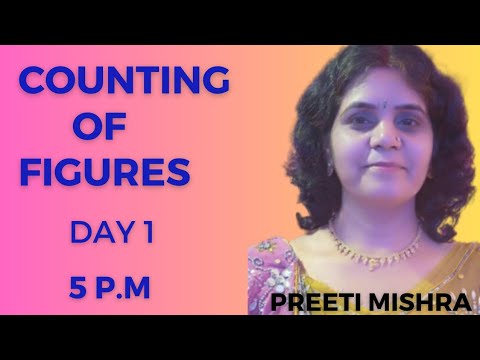 Counting of figures (Day -1) - YouTube