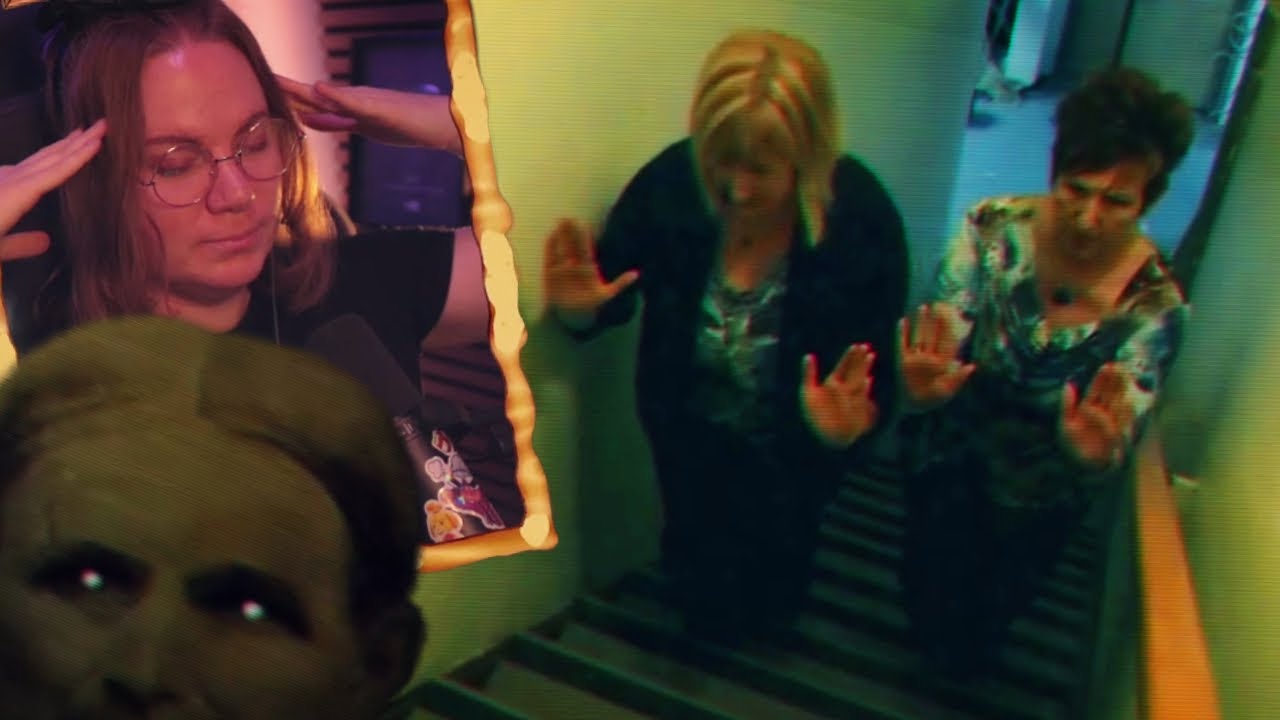 Rescue Mediums is the coolest ghost hunting show alive! - YouTube