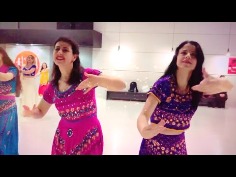 HİNT DANSI KURSU 🇮🇳 | Ankara HSM Hobi Sanat Merkezi