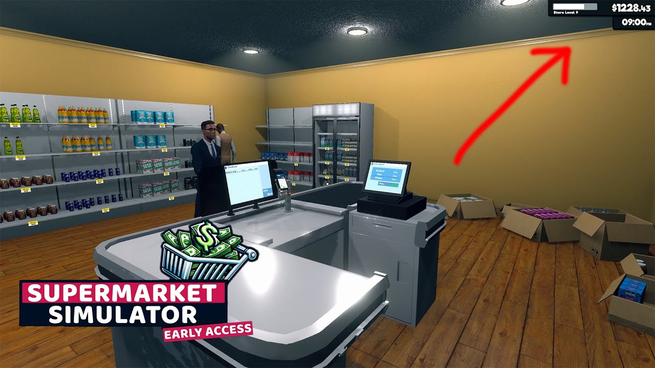 Making Some Serious Cash And Preparing For Some Massive Upgrades in ...