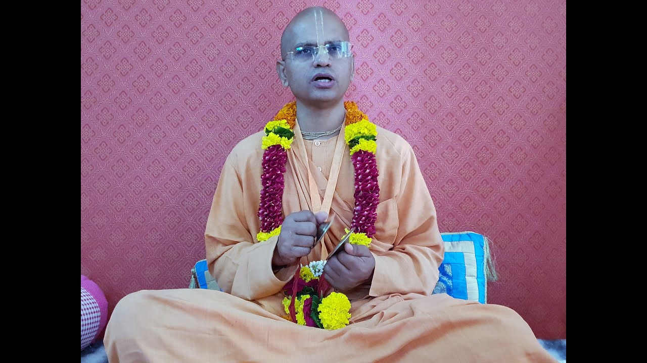Addressing Youth from Surat| HH Bhakti Prem Swami Maharaj | 14 May 2023 ...