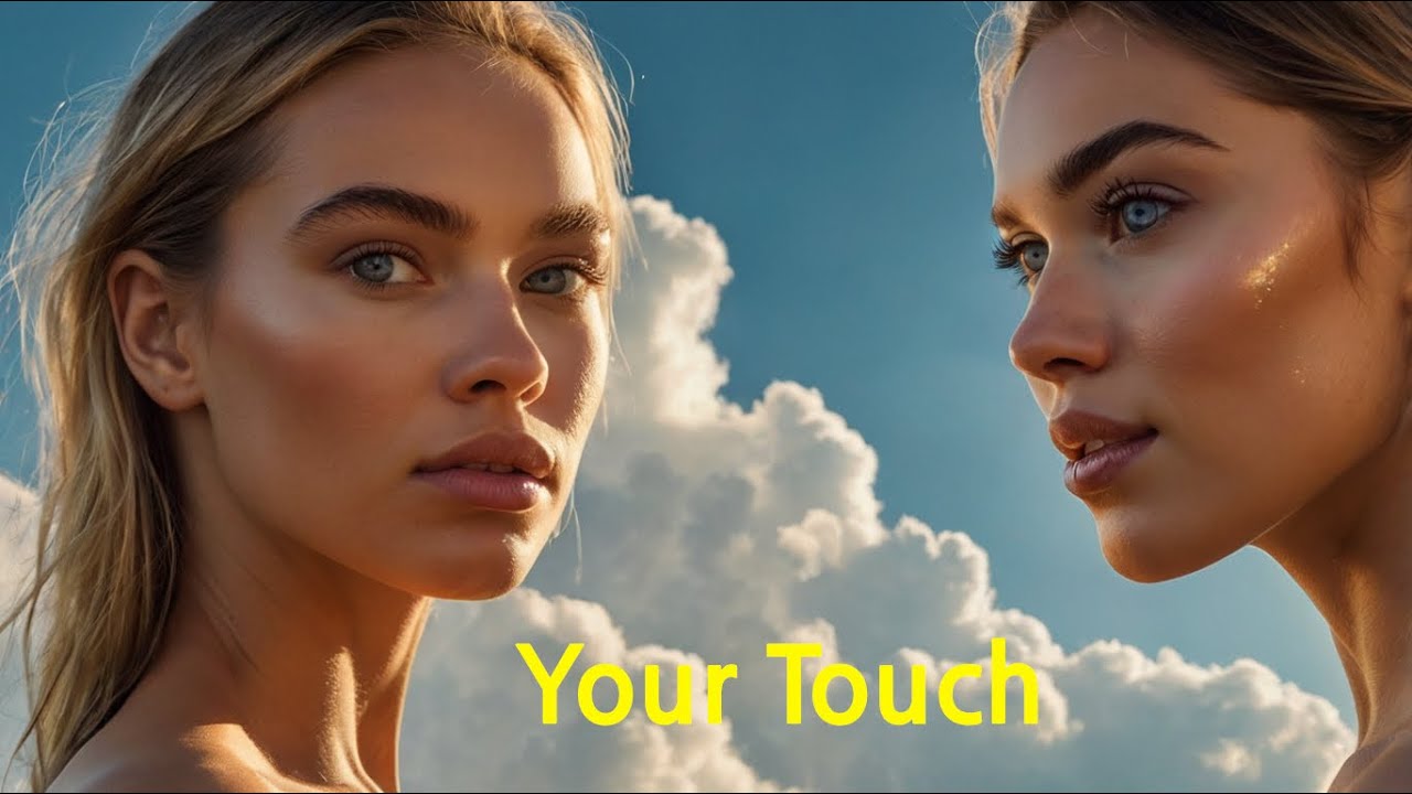 Your Touch song, s7 - YouTube