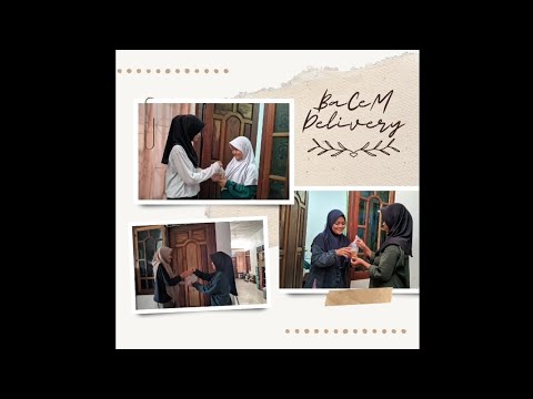 Tugas Kewirausahaan BaCeM (Bakso Ceker Mercon) - YouTube