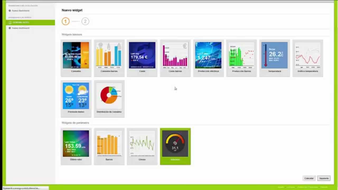Software Energy Control, La gestión energética de tu empresa, sin ...