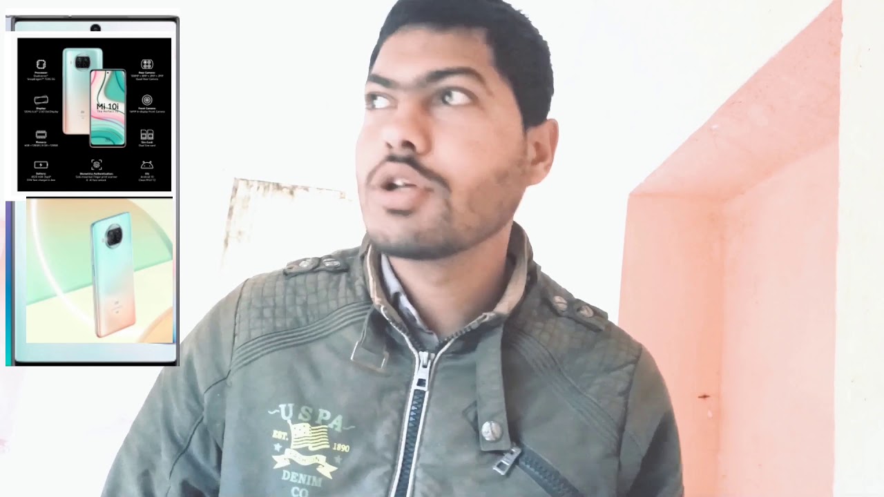 radmi mi 10 I launched new mobile radmi 10i , review January 2021 new ...