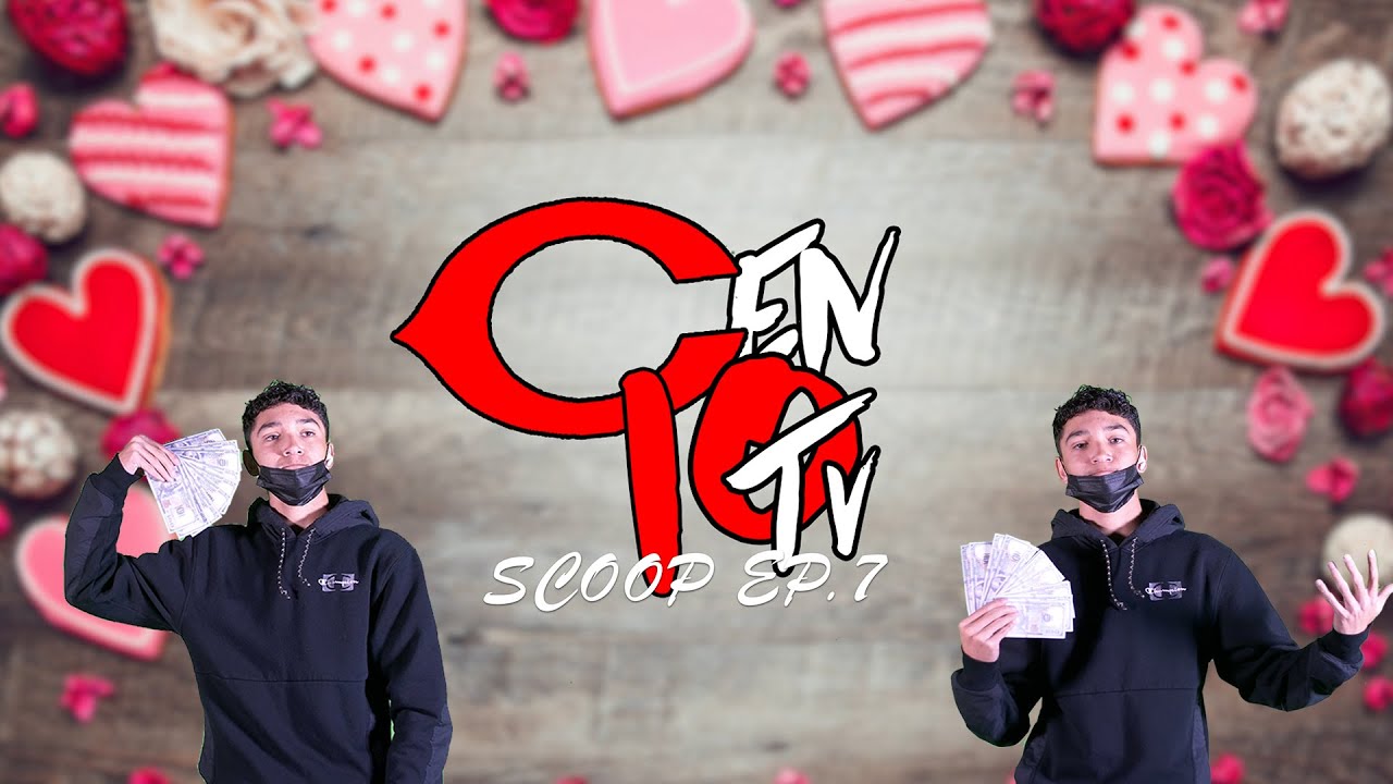 Cen10 TV Season 5 Ep. 7 - YouTube
