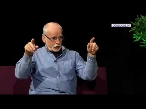 Colin Drake ‘Beyond The Separate Self’ Interview by Iain McNay - YouTube