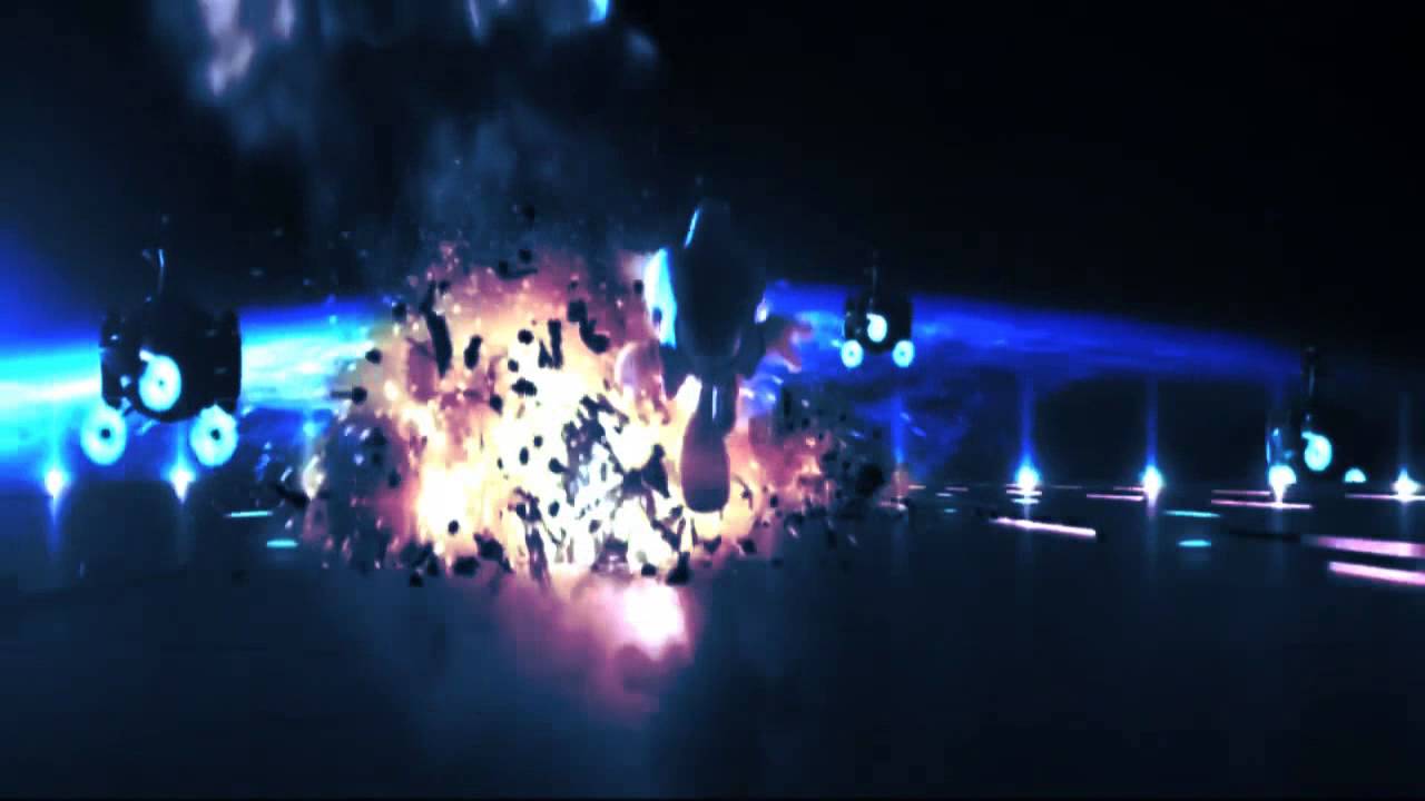 New ZephyrSonic Intro! - YouTube