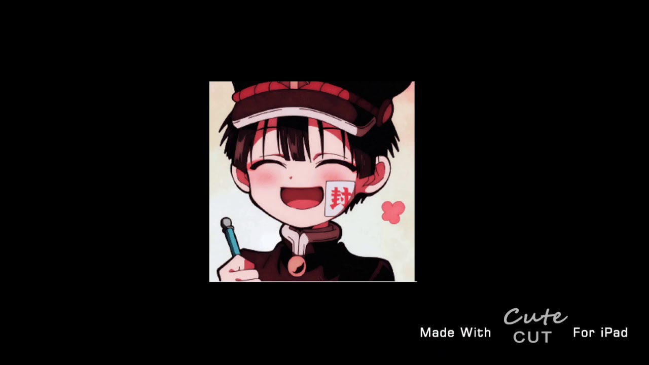 Hanako kun edit - YouTube