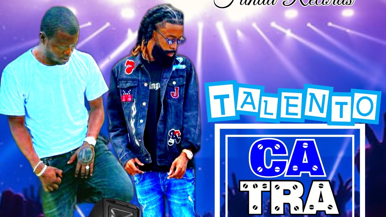 TALENTO CATRACHO | RASPE QUE PICA MIX 2023 | PANCHAN, KBP,KEY KEY, TAVO MAN, BY DJ ALZ 0206 FR ...