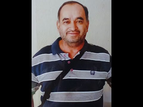 Don Jose Nicolas Portillo Portillo (ENTIERRO) - YouTube