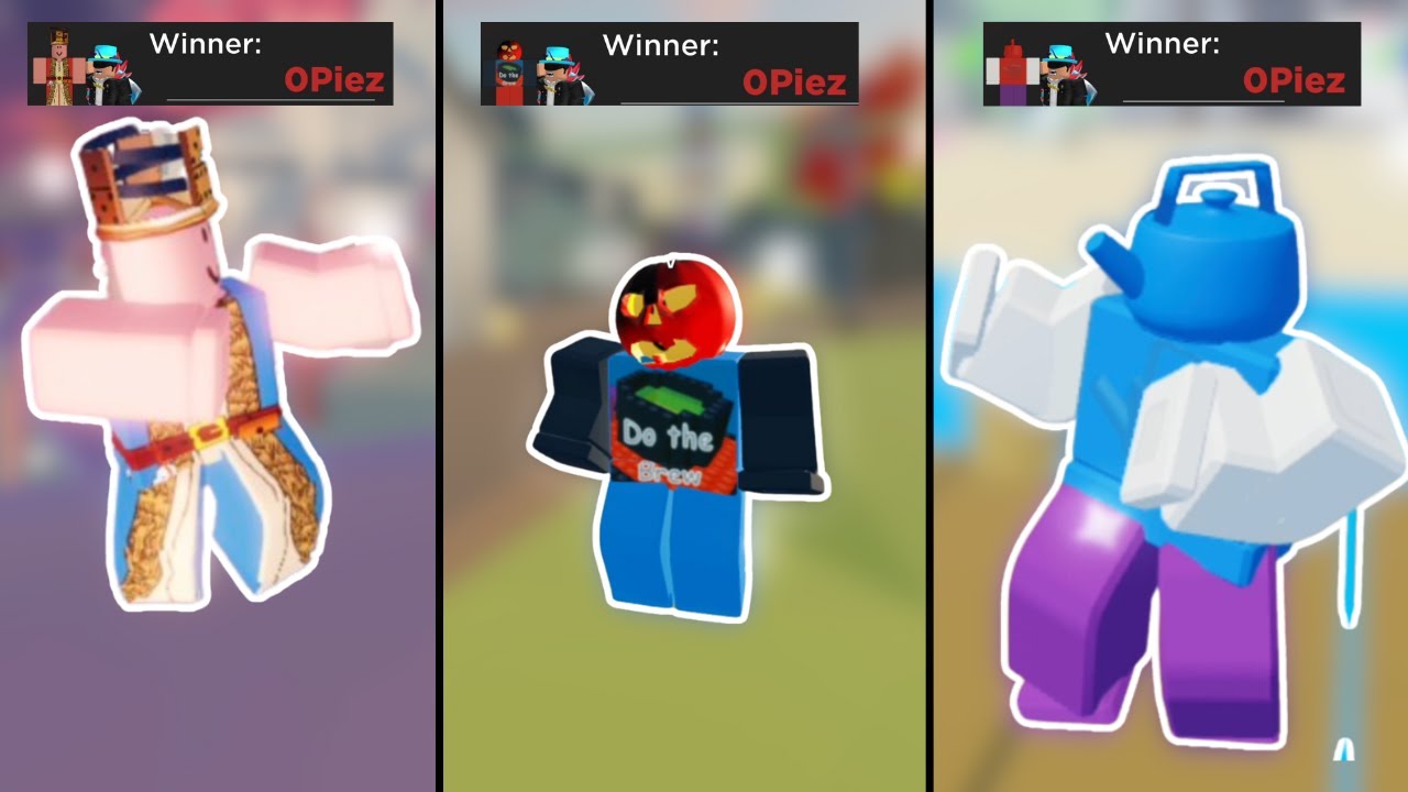 winning with EVERY retro skin... (Roblox Arsenal) - YouTube