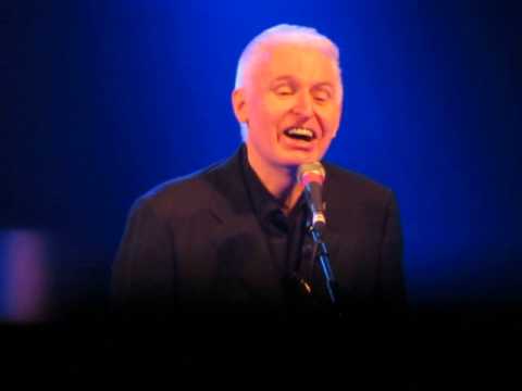 Mike McCartney/The Scaffold: Beatle Week 2013 in Liverpool - YouTube
