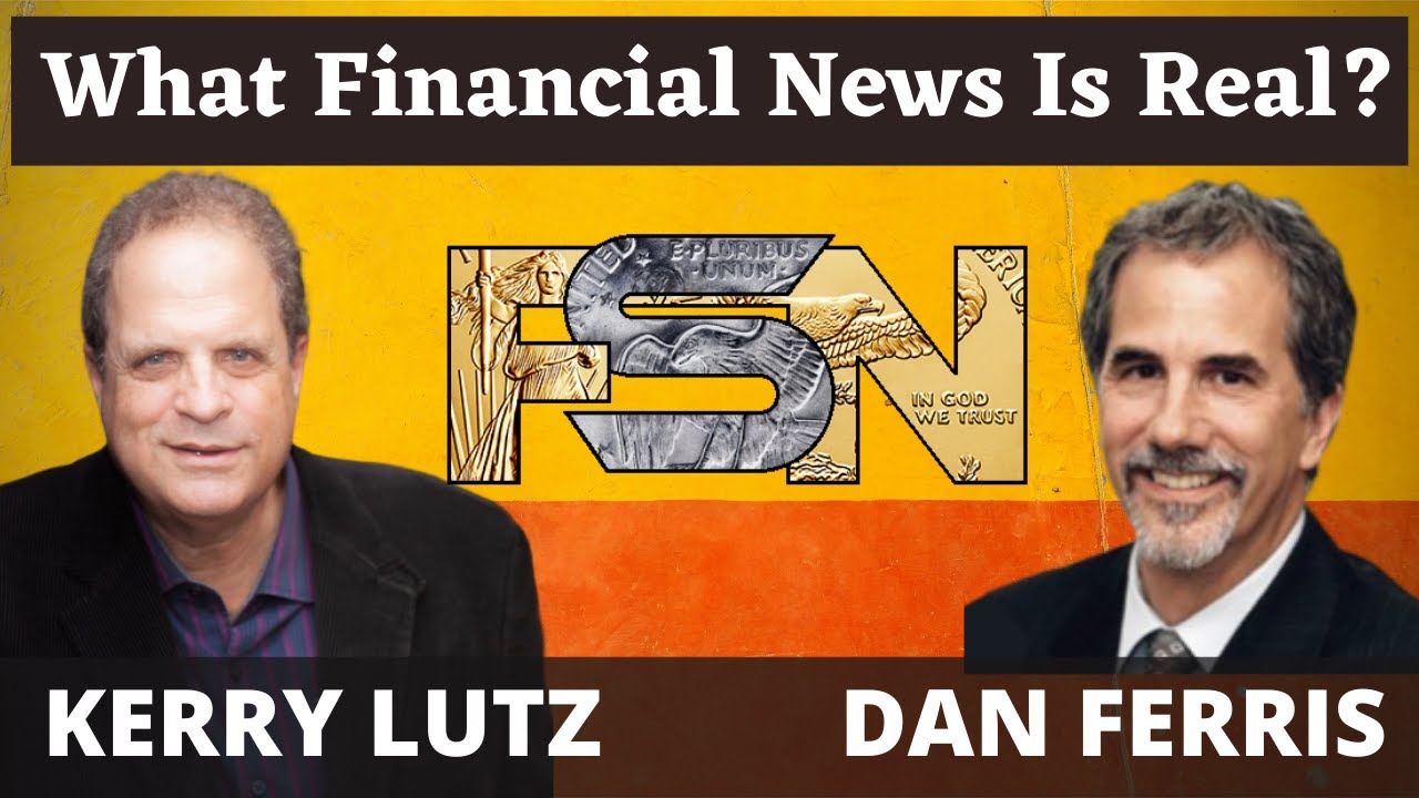 What Financial News Is Real? - Dan Ferris #4941 - YouTube
