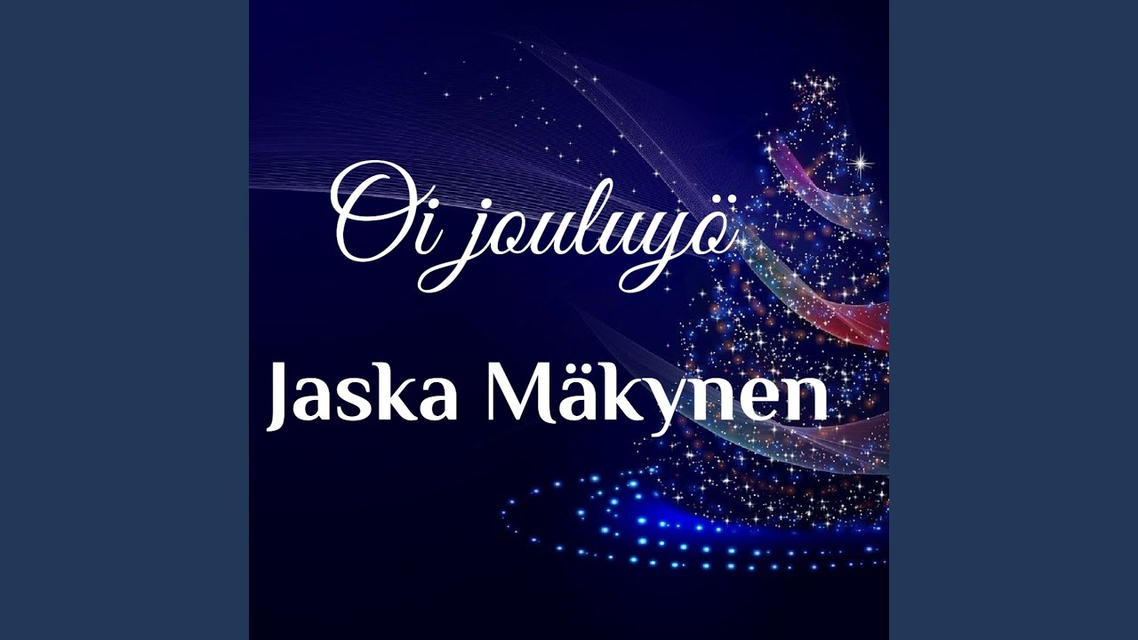 Oi jouluyö - YouTube