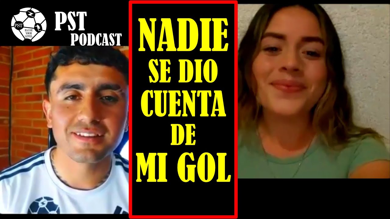 PODCAST #6 RUBI RUVALCABA CORDERO futbolista liga mx femenil - YouTube