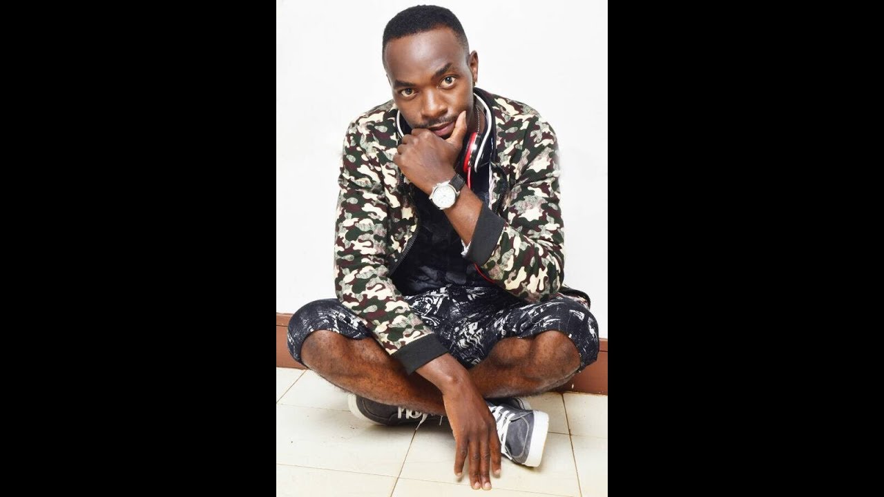 Omukwano - Jon Dyce New Ugandan Music 2018 Sandrigo Promotar - YouTube