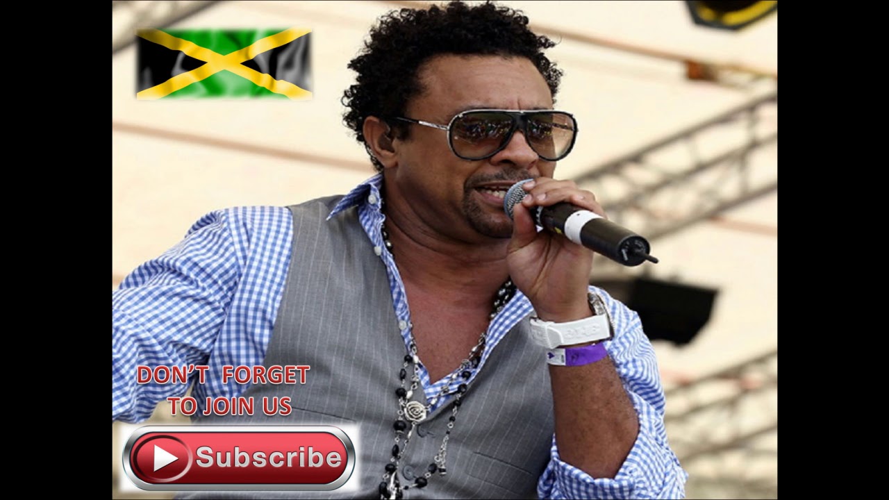 Shaggy Ft. Rayvon - When She Loves Me - YouTube